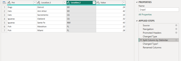 How to document your Power Query data transformations - Travers Data