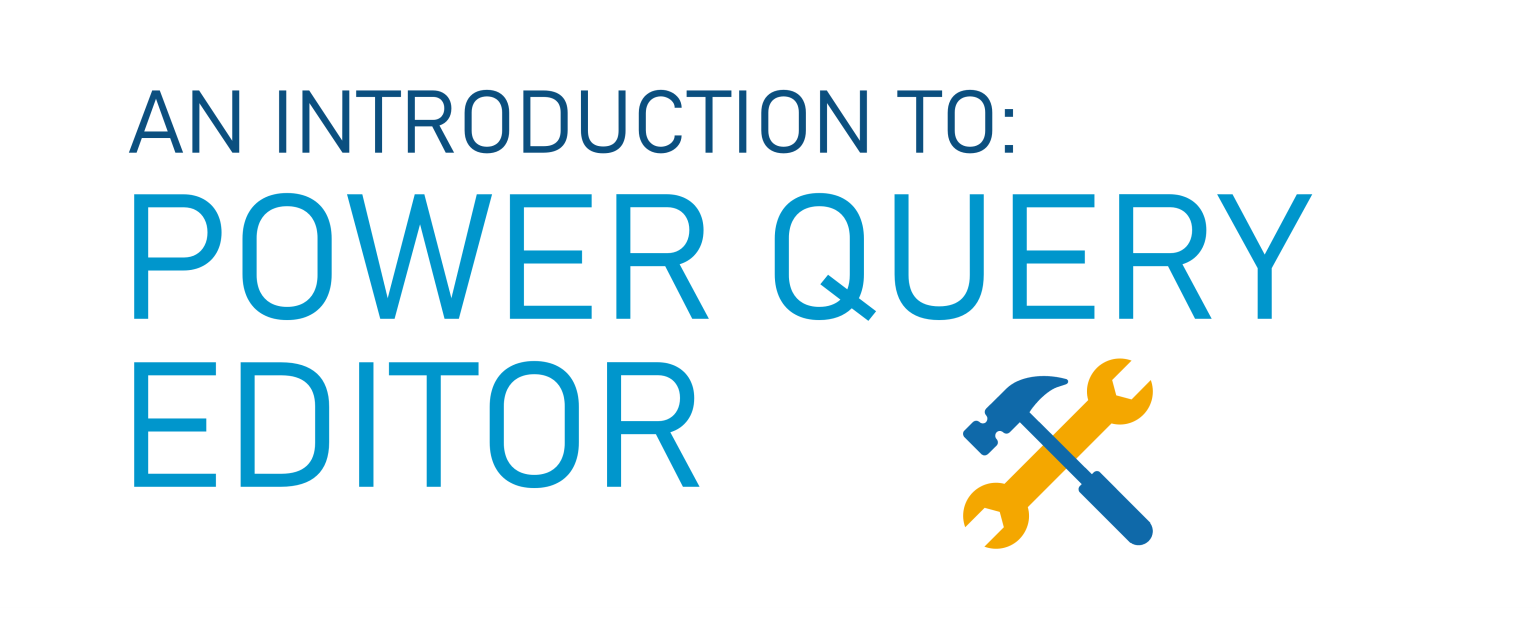 How To Use Power BI - An Introduction to Power Query Editor